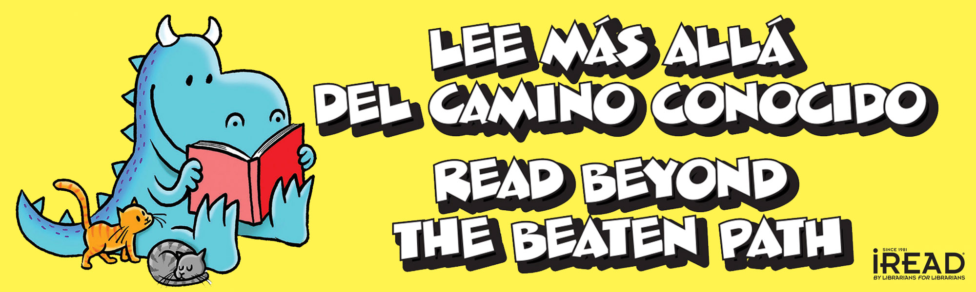 iREAD: Reading Programs