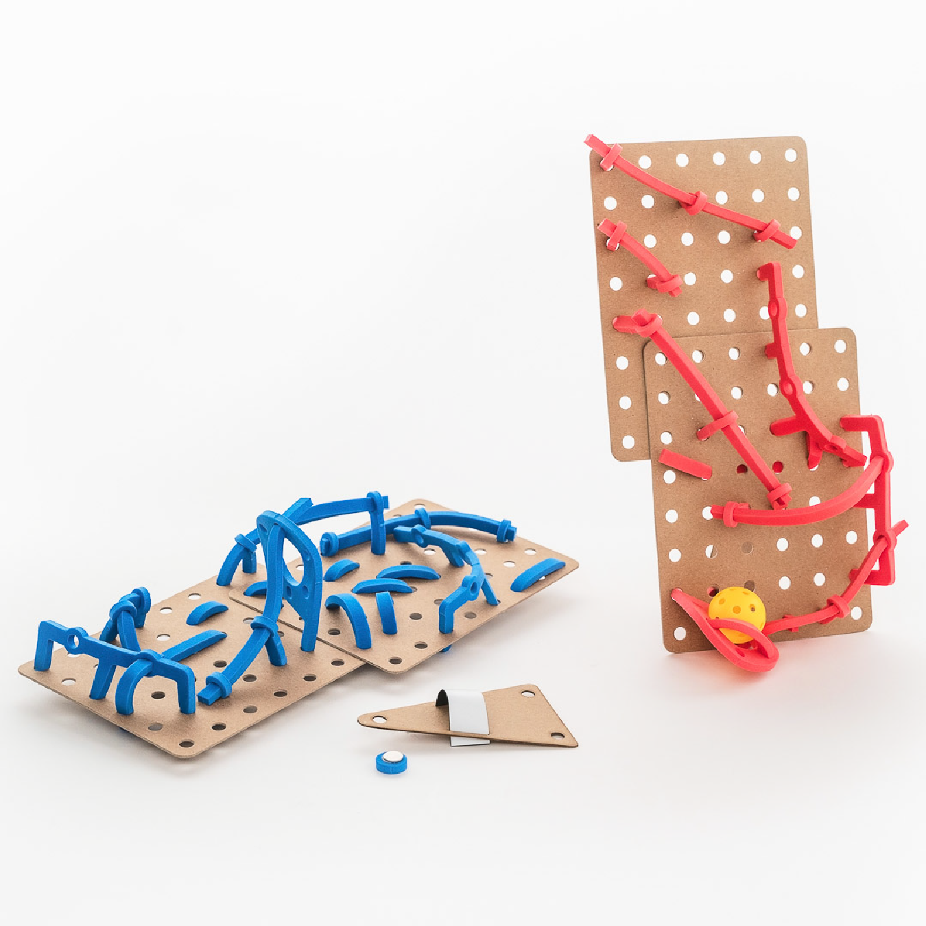 Gravity and Magnet Maze - iREAD: Reading Programs