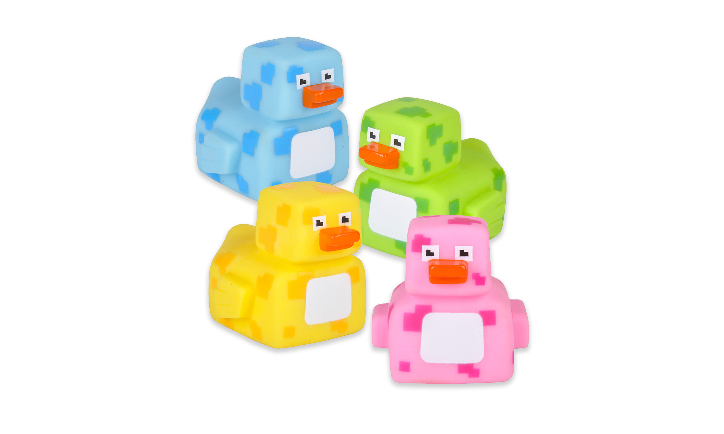 Pixel Duck - iREAD: Reading Programs