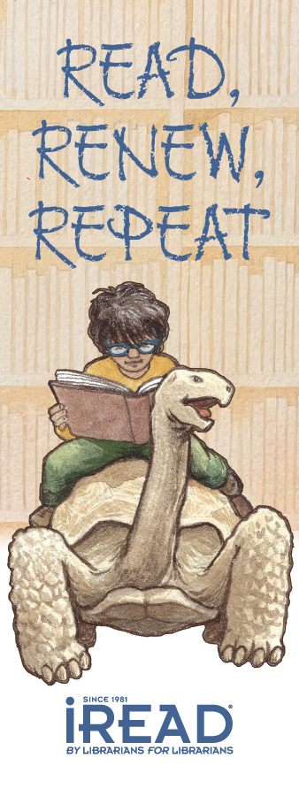 Bookmarks - iREAD: Reading Programs