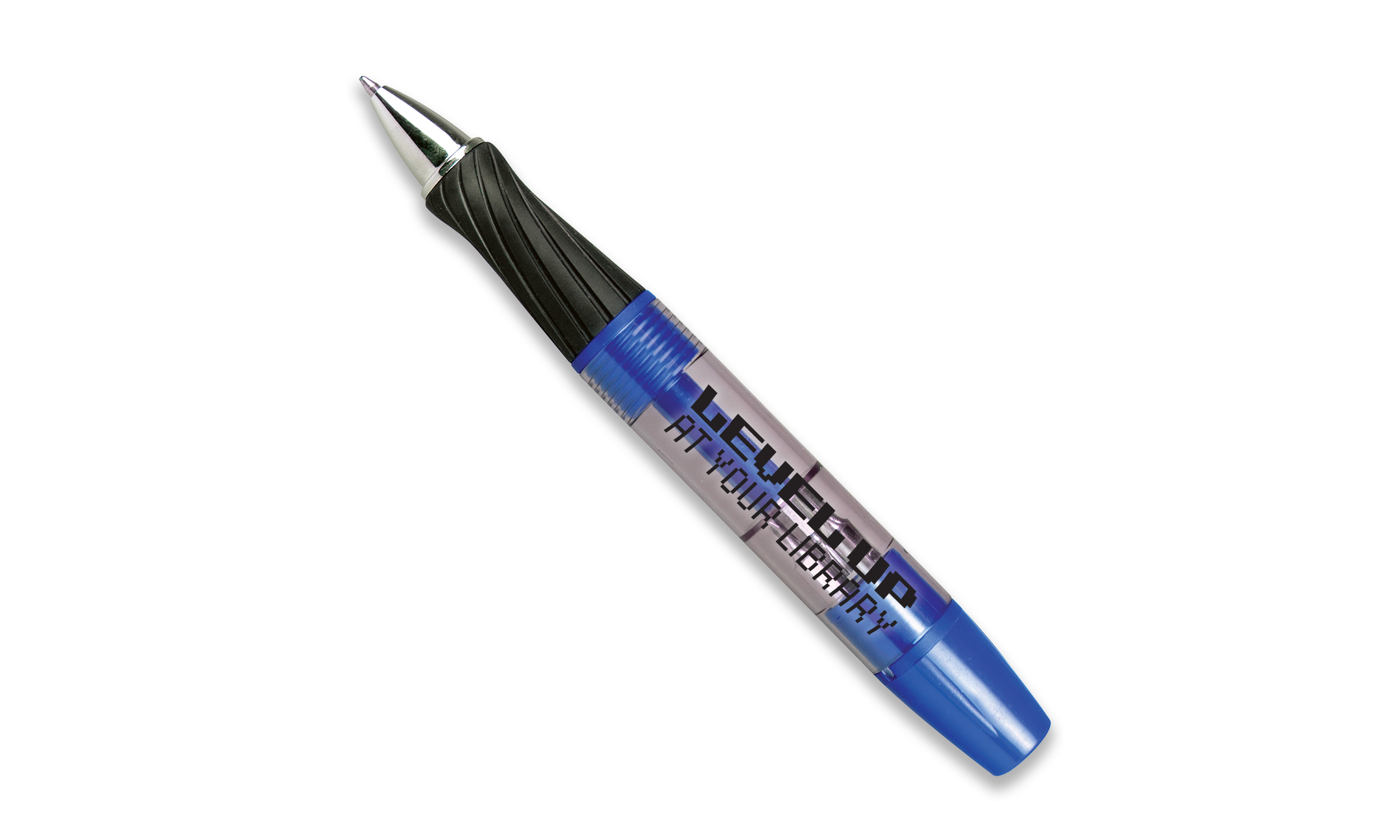 Screwdriver Pen with Light - iREAD: Reading Programs