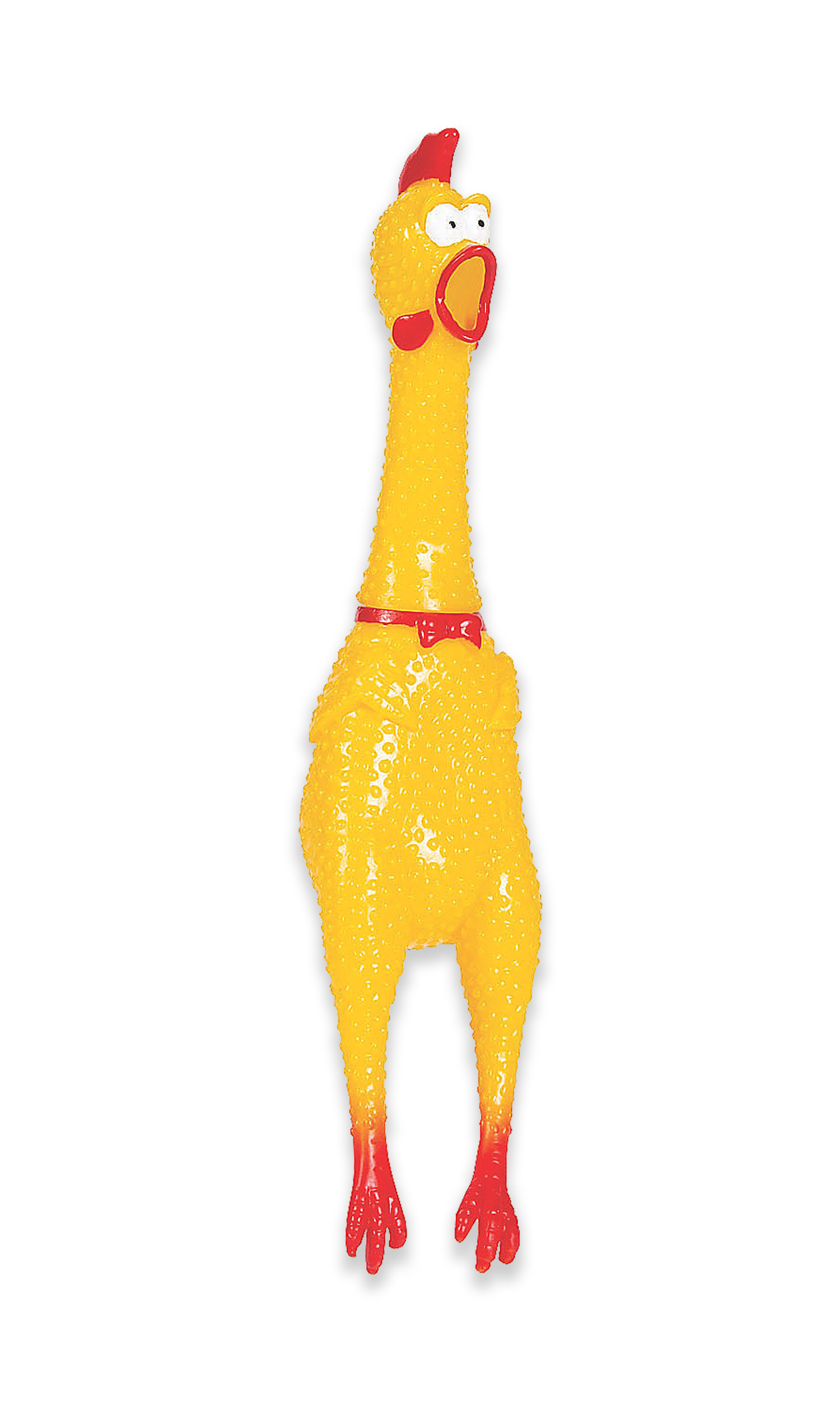 Rubber Chicken - iREAD: Reading Programs