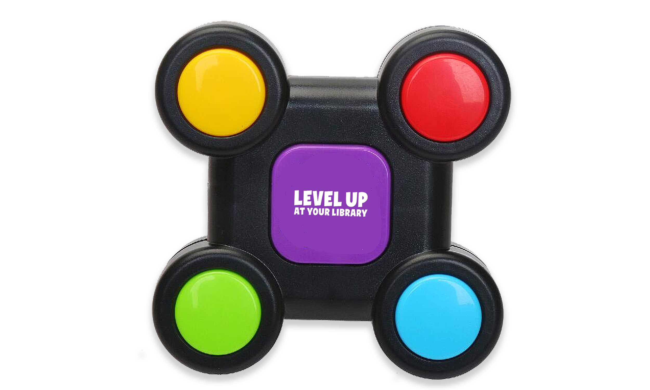 Electronic Memory Game - iREAD: Reading Programs